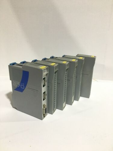 Biesse hsd bh 660 i/o module